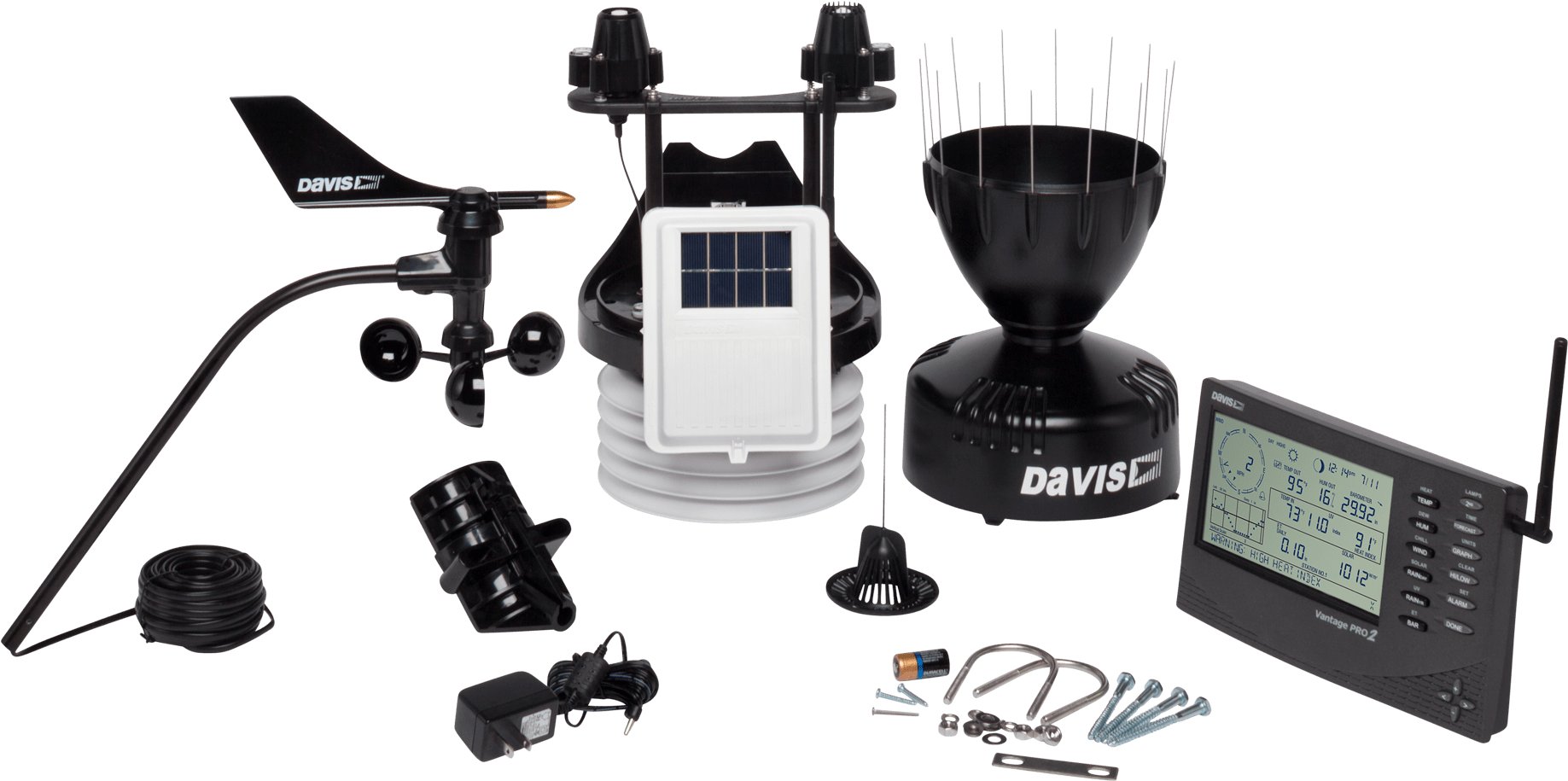 Electronics & Automation Engineering T/A Ocean Controls > Weather ...