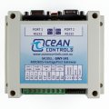 Ocean Controls > Modbus Gateways > Vantage Pro2 Modbus RTU Interface ...