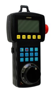 Electronics & Automation Engineering T/A Ocean Controls > Software > UCCNC Machine Control Software