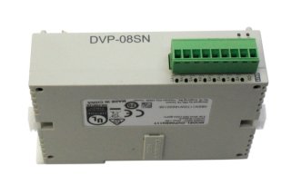 Electronics & Automation Engineering T/A Ocean Controls > PLCs Delta > DVP-14SS211R Programmable ...
