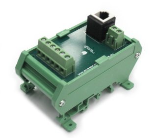 Electronics & Automation Engineering T/A Ocean Controls > Ocean Controls