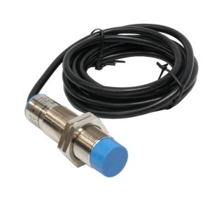 Electronics & Automation Engineering T/A Ocean Controls > Inductive Proximity > M12 Inductive ...