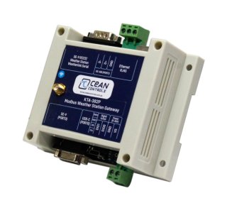 Ocean Controls > Modbus Gateways > KTA-282 Modbus TCP Weather Station ...