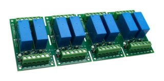 Ocean Controls > Ocean Controls