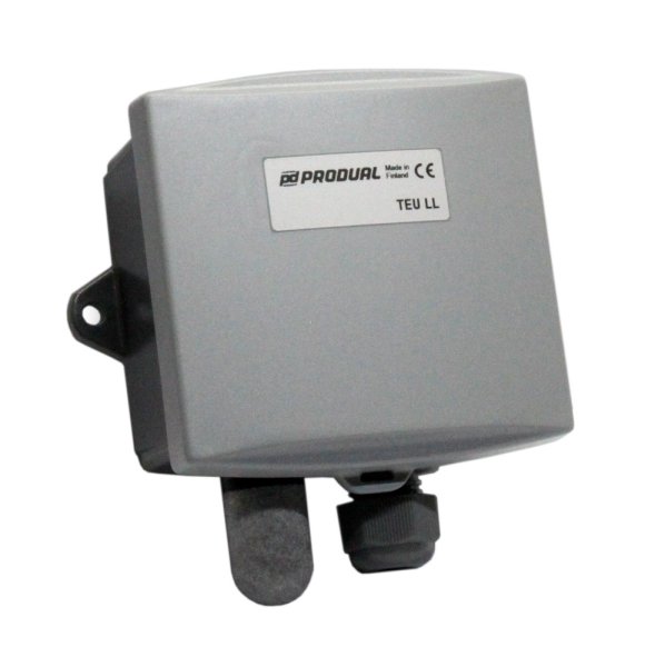 Ocean Controls > RTD - PT100 > Outdoor PT100 RTD Probe, 4-20mA, -50 to ...