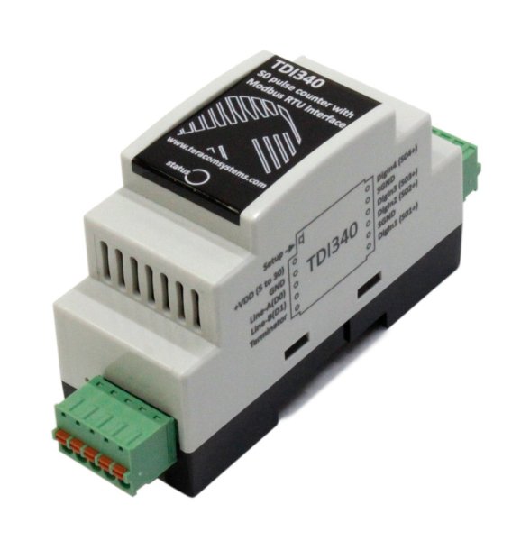 Ocean Controls > IO Modules Modbus RTU > S0 pulse counter with MODBUS ...
